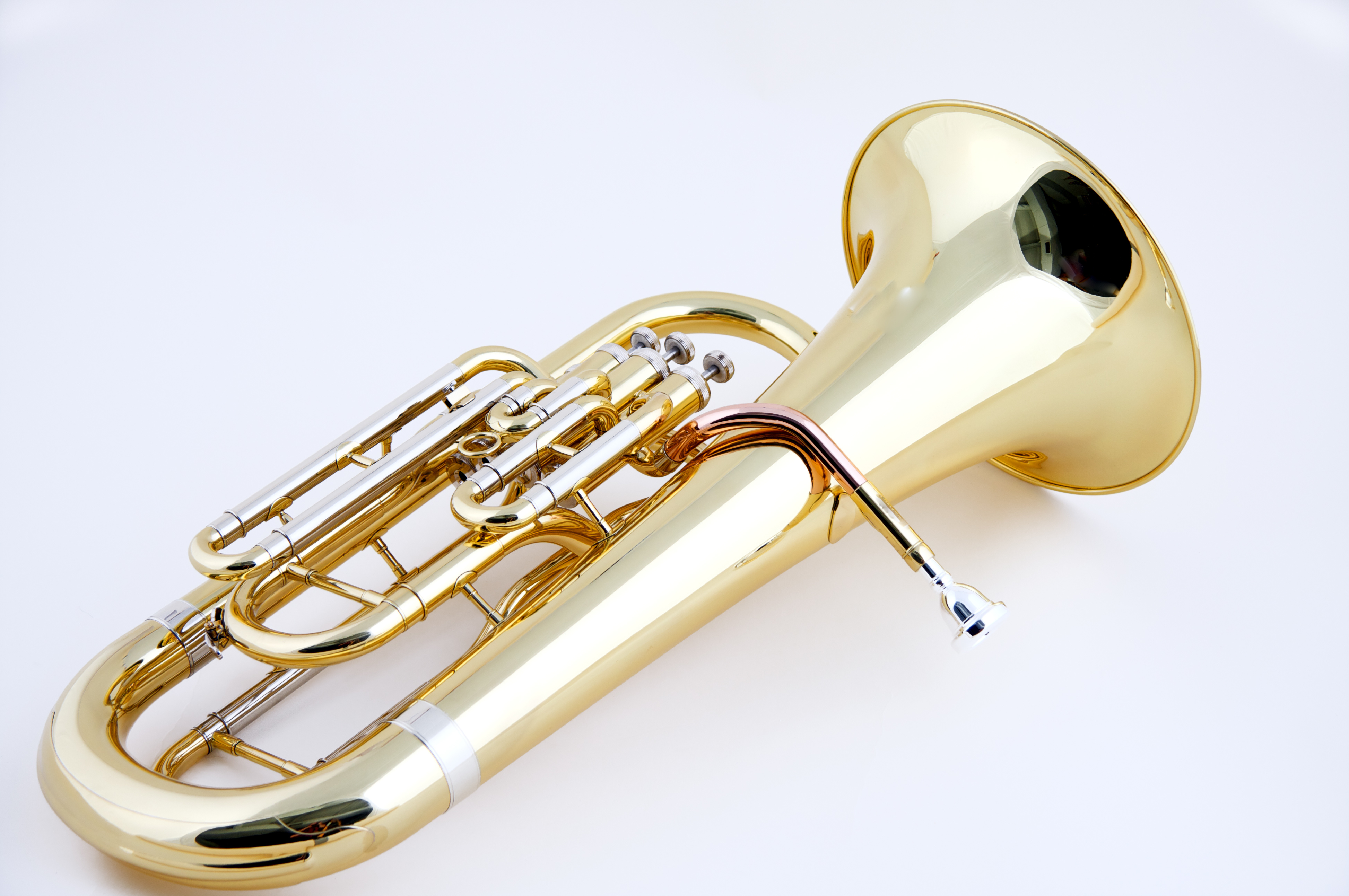 2020 Eb Tenor Horn Alternative to Scales from Memory - MTB Exams India