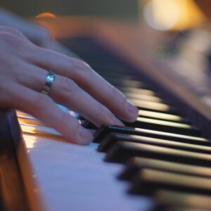 Custom Keyboard Grade Three Digital Book - MTB Exams India